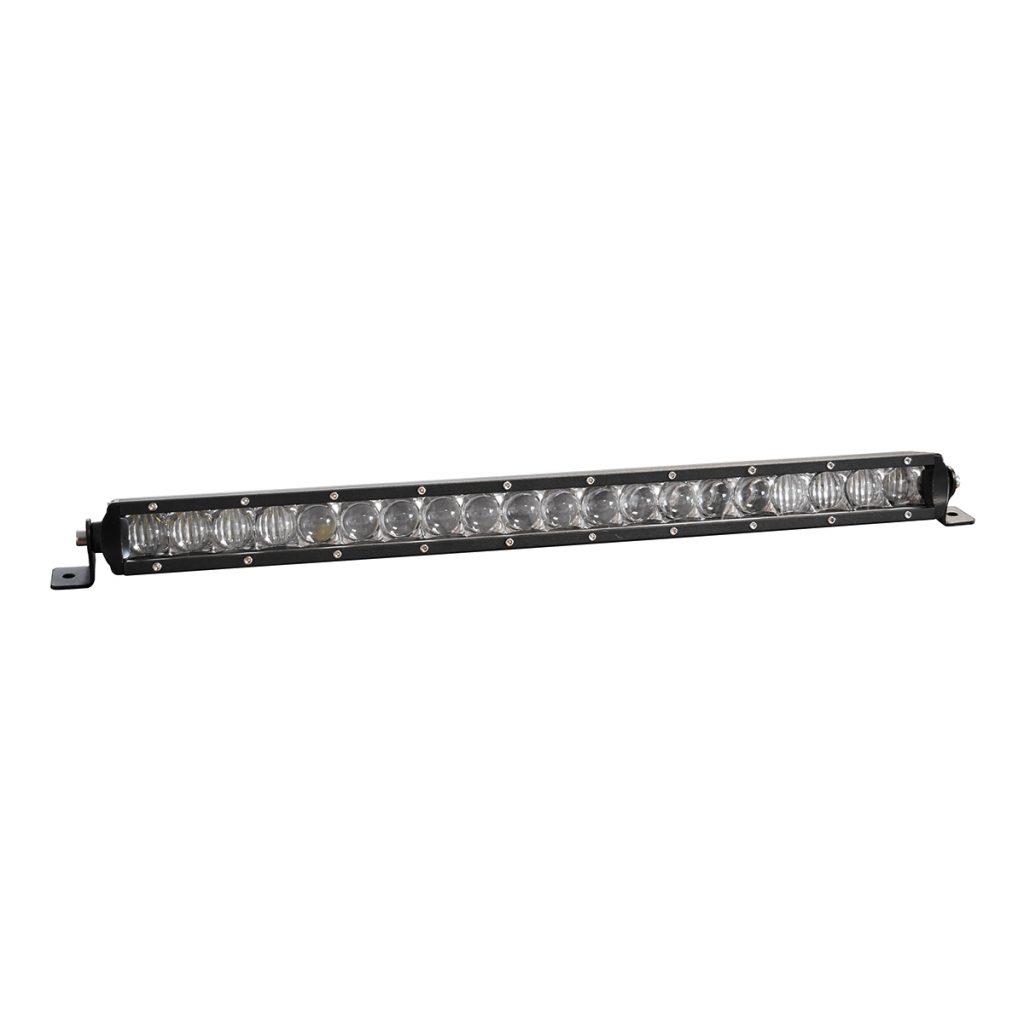 100W Slim Cree 5D Led Ramp - Energilandet