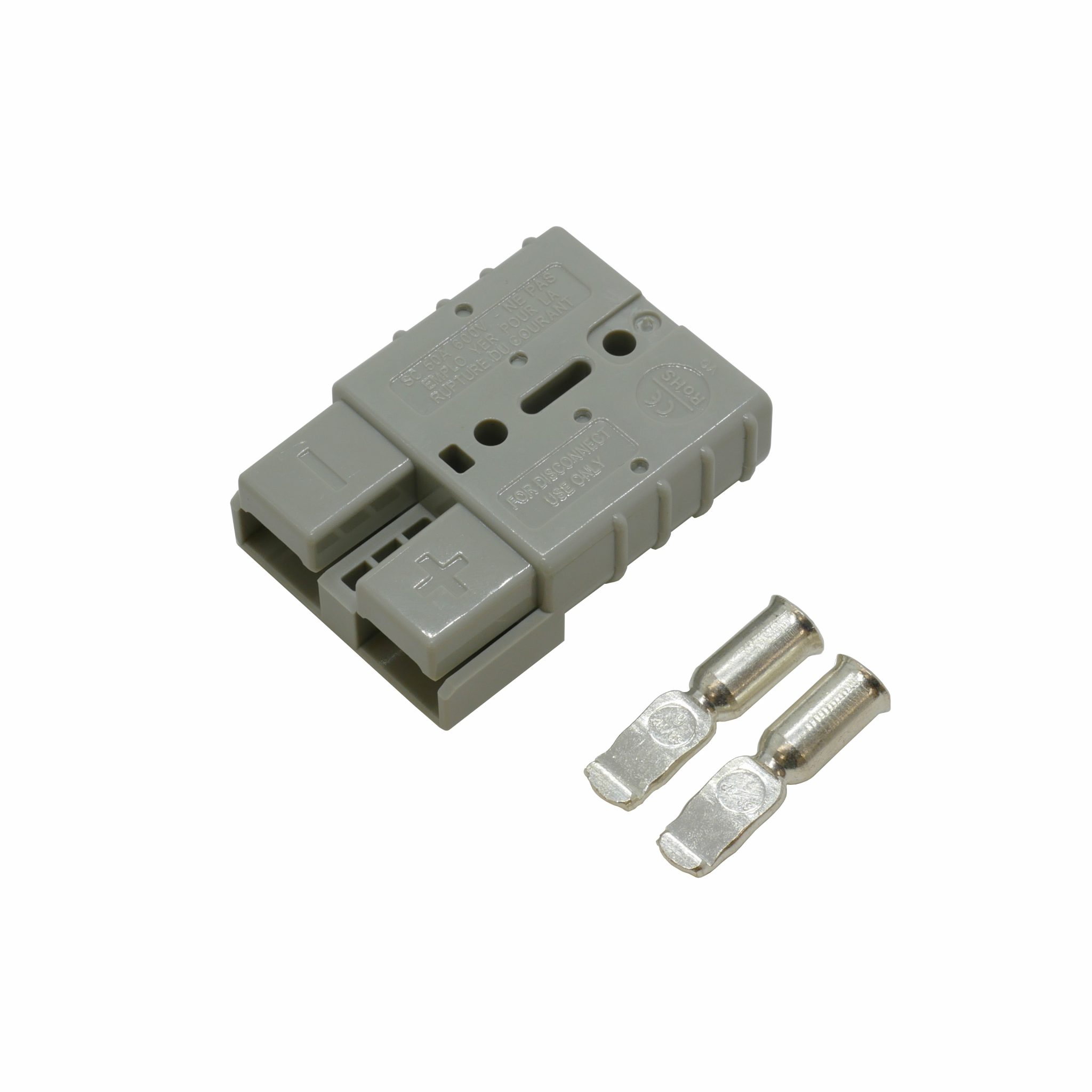 Anderson Kontakt 50A - Energilandet